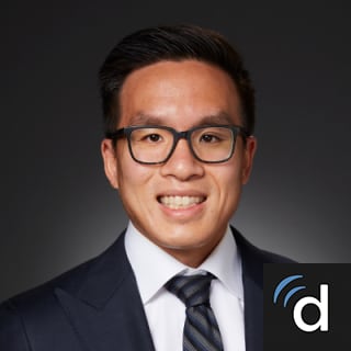 Dr. Hao-Yu Ren, MD | Plano, TX | Cardiologist | US News Doctors