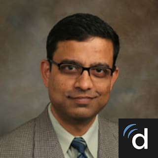 Dr. Krishna K. Raman, MD | Cypress, TX | Nephrologist | US News Doctors