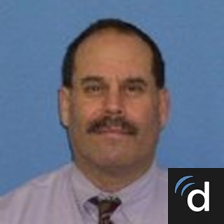 Dr. Brian H. Margolis, MD | Smithtown, NY | Pulmonologist | US News Doctors