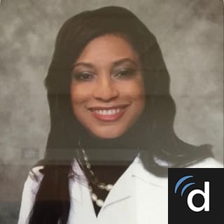 Dr. Chrystal D. Johnson (Jones), MD | Little Rock, AR | Family Medicine ...