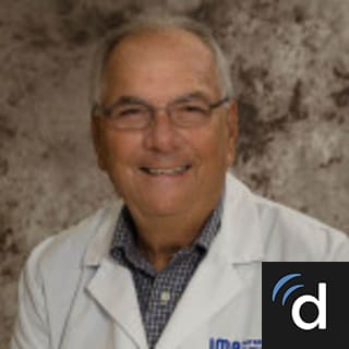 Dr. Stephen R. Zellner, MD | Fort Myers, FL | Internist | US News Doctors