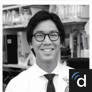 Dr. David J. Chen, MD | Portland, OR | Thoracic Surgeon | US News Doctors