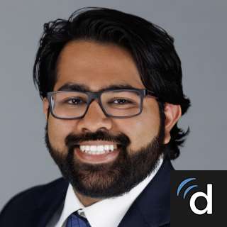 Dr. Rahi Shah, DO – Arlington Heights, IL | Internal Medicine