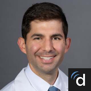 Dr. Nicholas Danford, MD – Brooklyn, NY | Orthopaedic Surgery