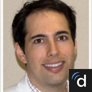 Dr. Pascal Bortz, MD – La Jolla, CA | General Surgery