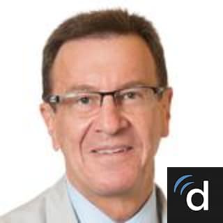 Dr. Steve B. Kalish, MD | Chicago, IL | Infectious Disease Specialist ...