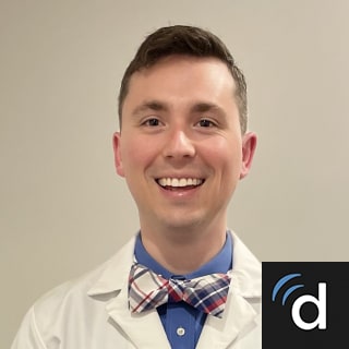 Dr. Geoffrey Hall, DO | Baltimore, MD | Allergist-Immunologist | US ...