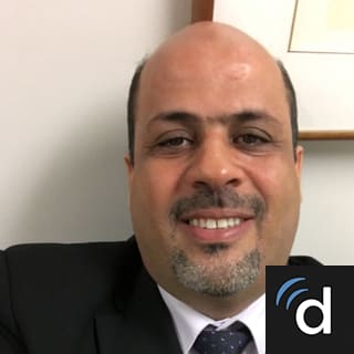 Dr. Mussa Mohamed, MD | Boston, MA | General Surgeon | US News Doctors