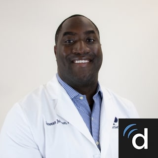 Dr. Donovan W. Johnson, MD | Conway, SC | Orthopedist | US News Doctors