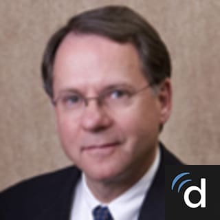 Dr. Richard F. Fox, MD | Greensboro, NC | Nephrologist | US News Doctors