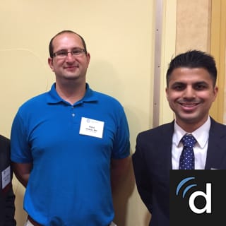 Dr. Walid Gharib, MD | New Martinsville, WV | Cardiologist | US News ...