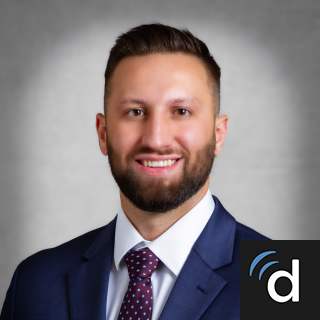 Dr. Connor Springman, MD | Kansas City, KS | Emergency Medicine ...