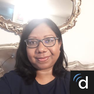 Dr. Manjula Borge, MD – Salisbury, MD | Psychiatry