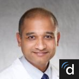 Dr. Sundar Krishnan, MD – Durham, NC | Anesthesiology