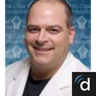 Dr. Donald McFarland, DO – Bridgeville, PA | Internal Medicine