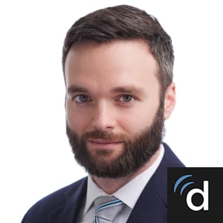 Dr. Clayton Walker, MD | Iowa City, IA | Physiatrist | US News Doctors