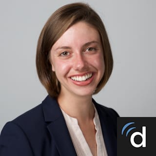 Dr. Chelsea Daniels, MD | Chapel Hill, NC | Family Medicine Doctor | US ...