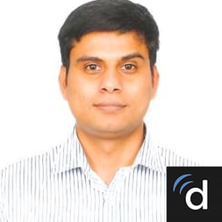 Dr. Suresh Kumar Kulandhaisamy, MD | Springfield, IL | Cardiologist ...