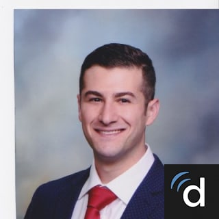 Dr. Ali Daher, DO | Pikeville, KY | Family Medicine Doctor | US News ...