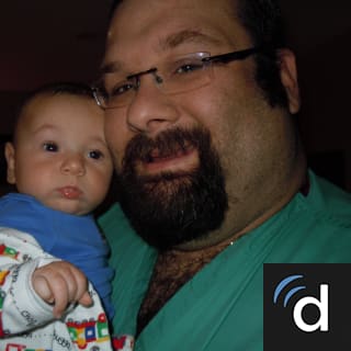 Dr. Steve R. Milligan, MD | Cincinnati, OH | Pediatrician | US News Doctors