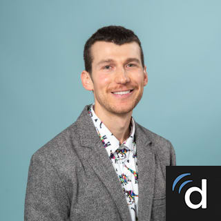 Dr. Austen Smith, DO | Sandusky, OH | Family Medicine Doctor | US News ...