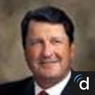 Dr. Earl S. Yeager, MD | Savannah, GA | General Surgeon | US News Doctors