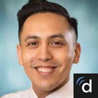 Dr. Christopher Rodriguez, MD – Redwood City, CA | Internal Medicine
