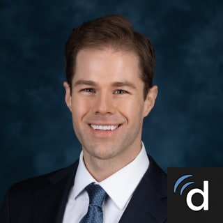 Dr. Matthew Blackburn, MD | Washington, DC | Internist | US News Doctors