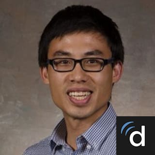 Dr. Mark Weng, MD – Atlanta, GA | Pediatrics