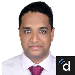 Dr. Shaunak Mangeshkar, MD | Cleveland, OH | Internist | US News Doctors