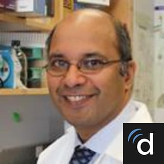 Dr. Shridar Ganesan, MD | New York, NY | Oncologist | US News Doctors