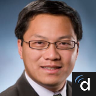 Dr. David J. Liu, MD | San Diego, CA | Internist | US News Doctors