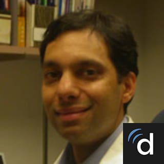 Dr. George M. Verghese, MD | Charlottesville, VA | Pulmonologist | US ...