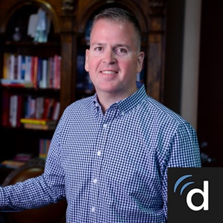 Dr. Scott W. Yates, MD | Plano, TX | Internist | US News Doctors