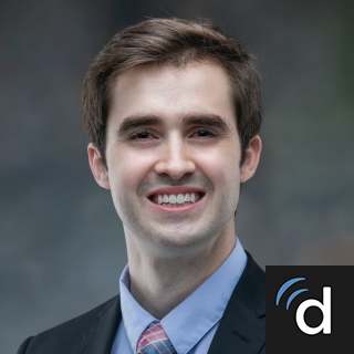 Dr. Noah Hodson, MD – Detroit, MI | Orthopaedic Surgery