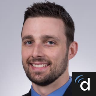 Dr. Justin Stevenson, MD | Phoenix, AZ | Emergency Medicine Physician ...