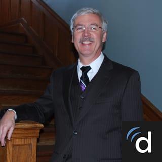 Dr. Michael D. Parmer, DO | Asheville, NC | Family Medicine Doctor | US ...