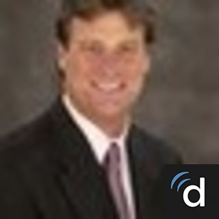 Dr. Patrick Broderick, MD | Danbury, CT | Emergency Medicine Physician ...