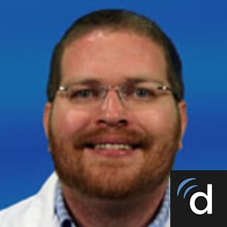 Dr. Douglas Rethman, MD – Columbus, OH | Internal Medicine