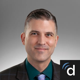 Dr. Michael J. Shinners, MD | Fargo, ND | ENT-Otolaryngologist | US ...