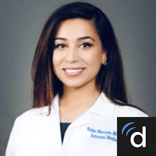 Dr. Neha Sharma, MD – Chicago, IL | Internal Medicine