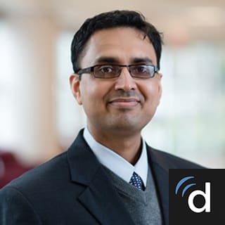 Dr. Shailesh K. Gohel, MD | Dumfries, VA | Pediatrician | US News Doctors