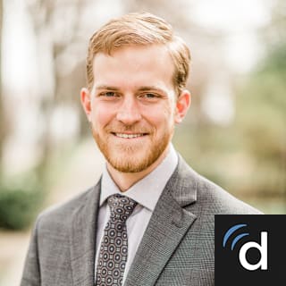 Dr. Henry McConaha, DO | Dublin, OH | Resident Physician | US News Doctors