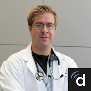 Dr. Aaron J. Spooner, MD | Houston, TX | Thoracic Surgeon | US News Doctors