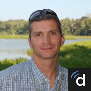 Dr. John Martin, MD – Boise, ID | Anesthesiology