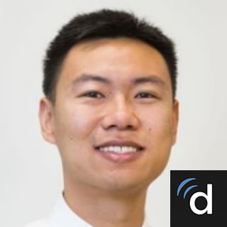 Dr. Daniel Z. Fang, MD | Palo Alto, CA | Internist | US News Doctors