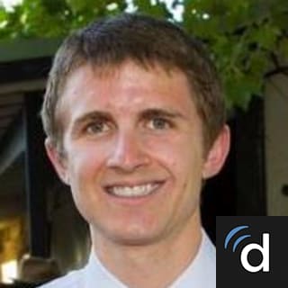 Dr. Alex Bernadett, MD – San Diego, CA | Family Medicine