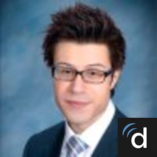 Dr. Nicholas A. Lewis, MD | Los Angeles, CA | Radiologist | US News Doctors