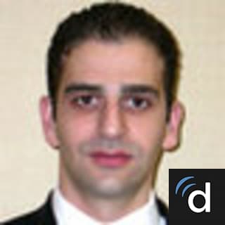 Dr. Alex Gitelman, MD | Stamford, CT | Orthopedist | US News Doctors