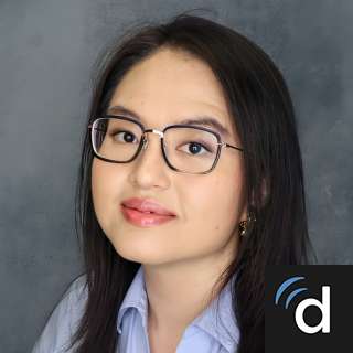 Dr. Jennifer Hu, MD | Seattle, WA | Infectious Disease Specialist | US ...